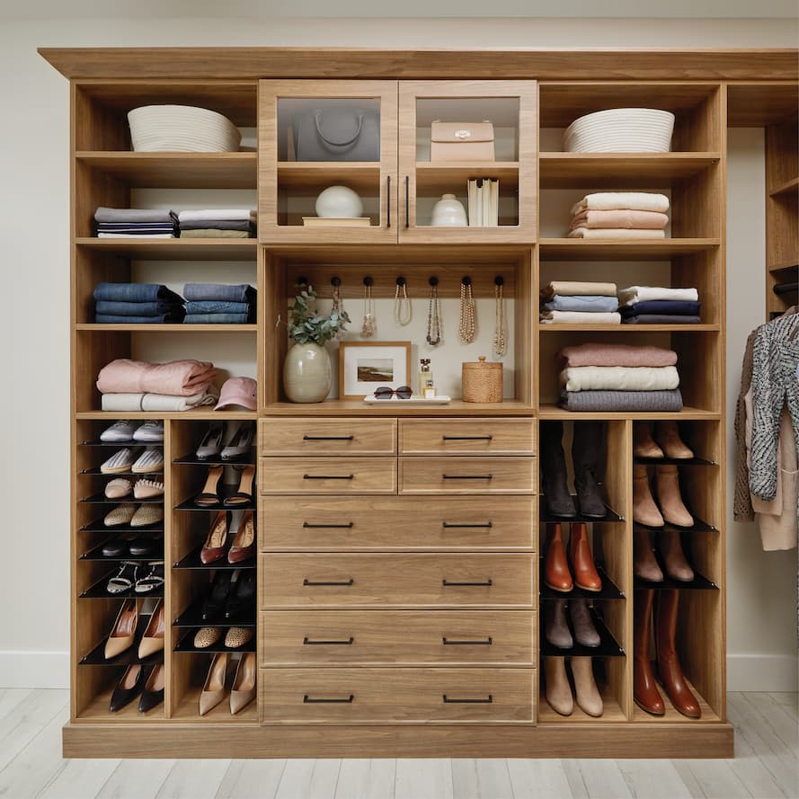 12 Tips to Help You Fold Clothes and Save Space While Moving - Inspired ...