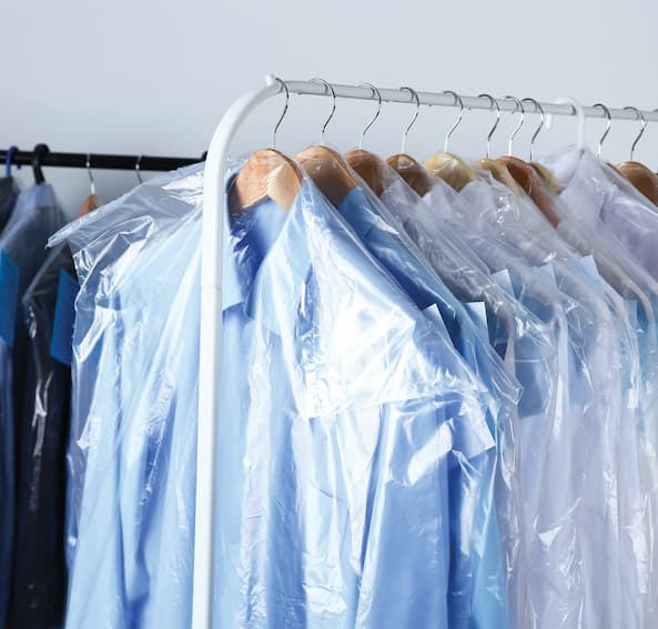 12 Tips to Help You Fold Clothes and Save Space While Moving - Inspired ...