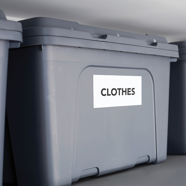 12 Tips to Help You Fold Clothes and Save Space While Moving - Inspired ...